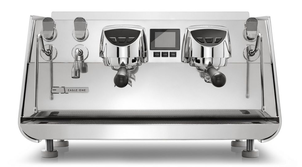 EagleOne - English - Ekuep